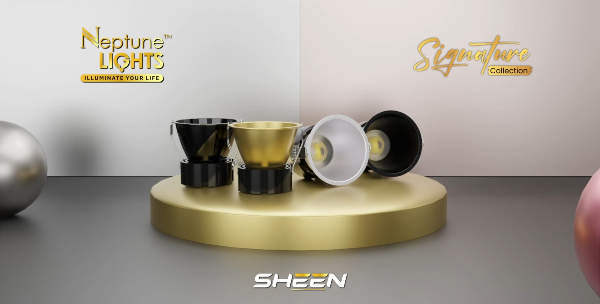 About – Neptune Lights