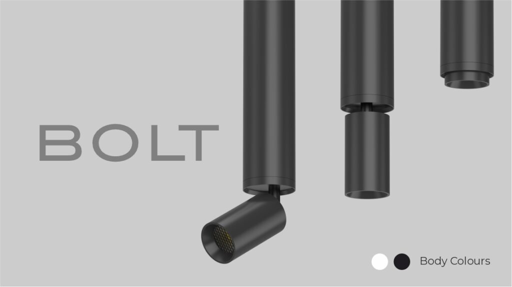 Signature Collection – Neptune Lights