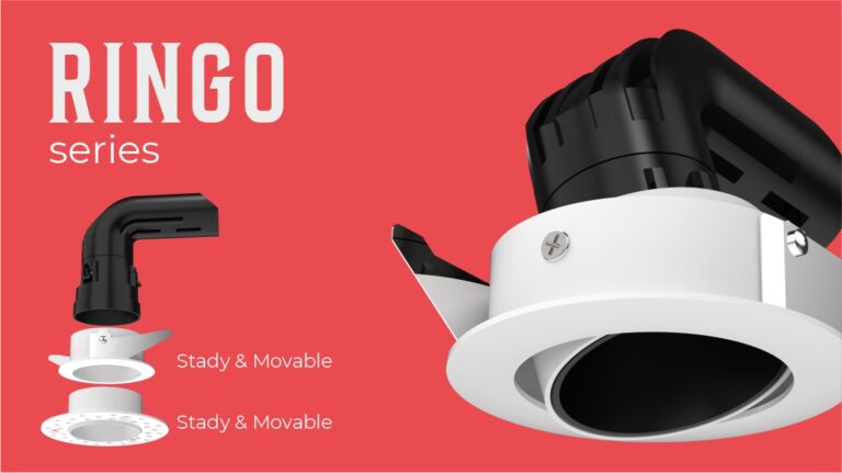 Signature Collection – Neptune Lights